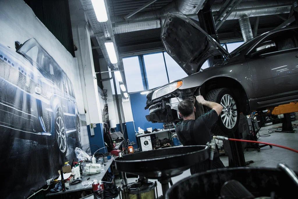 CKD Motors | Pakistan's Best Auto Modifications Parts Seller