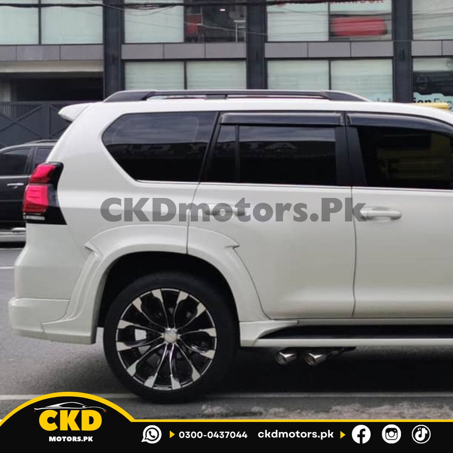 CKD Motors | Pakistan's Best Auto Modifications Parts Seller