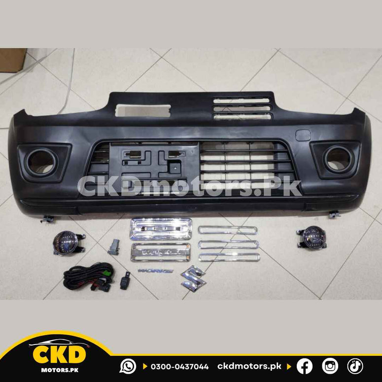 CKD Motors | Pakistan's Best Auto Modifications Parts Seller