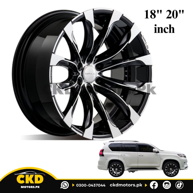 CKD Motors | Pakistan's Best Auto Modifications Parts Seller