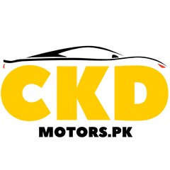 CKD Motors | Pakistan's Best Auto Modifications Parts Seller